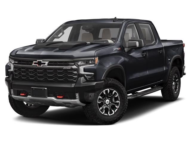 New Chevrolets in Kenosha, WI | Milwaukee Chevrolet Dealer | Lynch ...