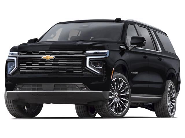 New Chevrolets in Kenosha, WI | Milwaukee Chevrolet Dealer | Lynch ...