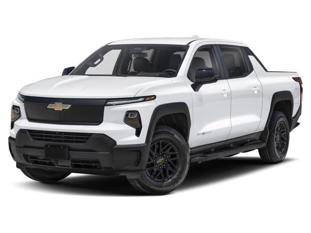 New Chevrolets in Kenosha, WI | Milwaukee Chevrolet Dealer | Lynch ...