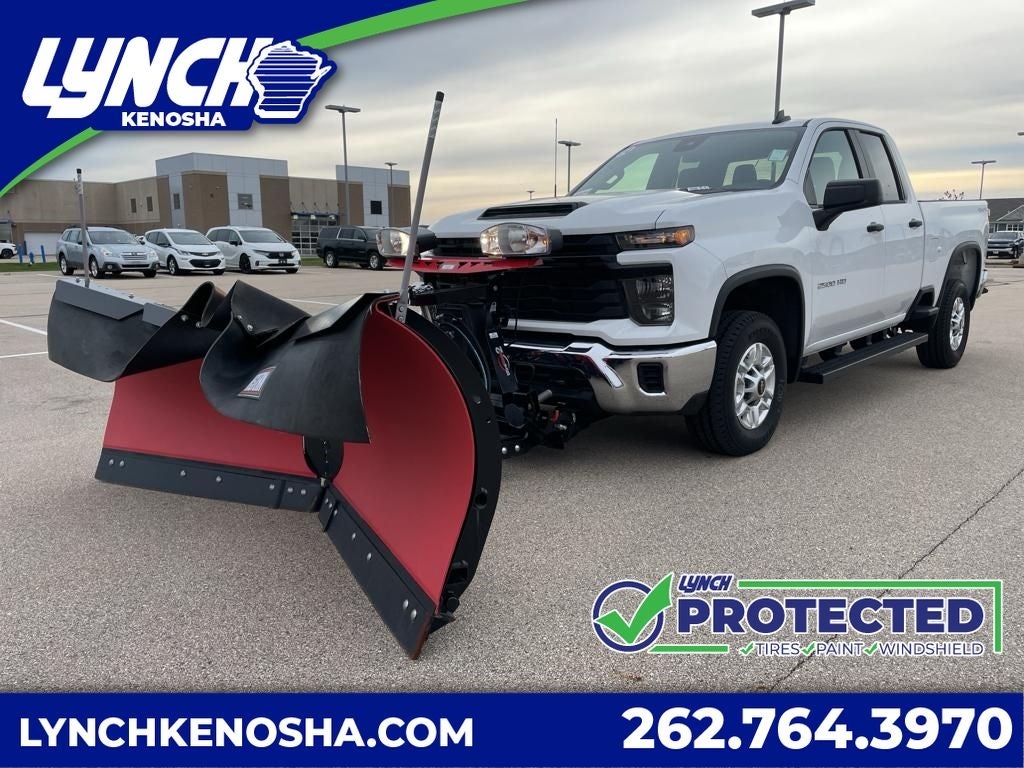 Chevrolet Vehicle Inventory - Kenosha Chevrolet dealer in Kenosha WI ...