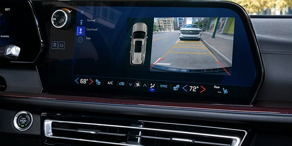 2025 Chevrolet Traverse