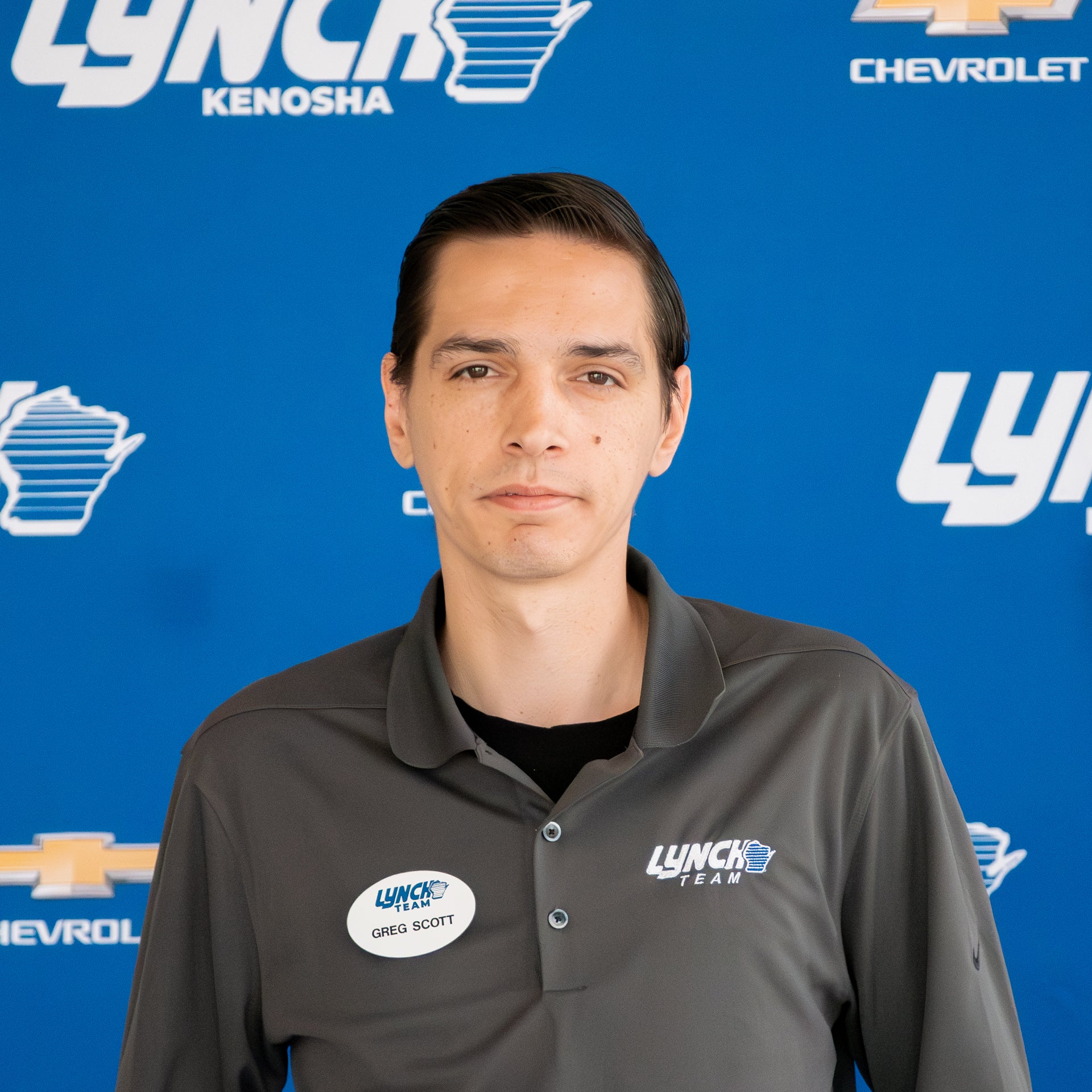 Lynch Chevrolet of Kenosha Staff | Meet Our Chevrolet Team